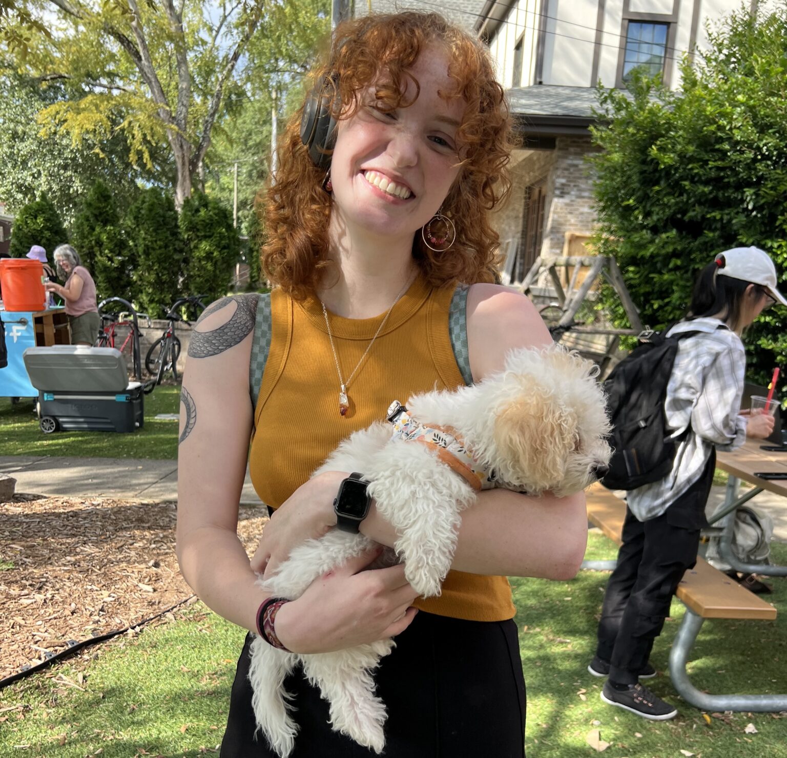 People | Agile Systems Lab